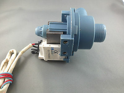 MIDEA WASHING MACHINE DRAIN PUMP WITH WIRE AW52-9906