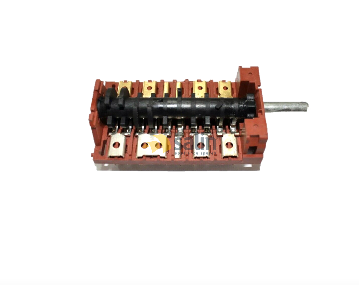 GENUINE OEM ARDA OVEN FUNCTION CONTROLLER SELECTOR SWITCH