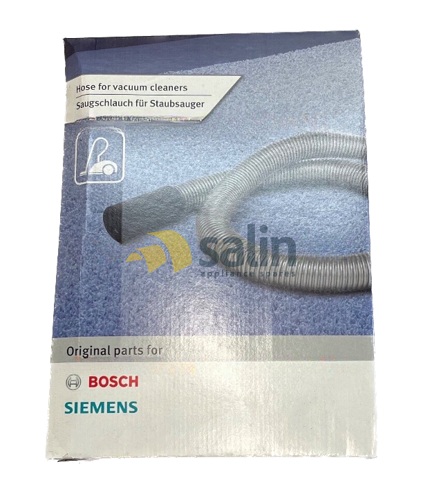 Bosch Vacuum Cleaner Suction Hose BSA2101UC/06 Compact Plus 1200W 11Amps