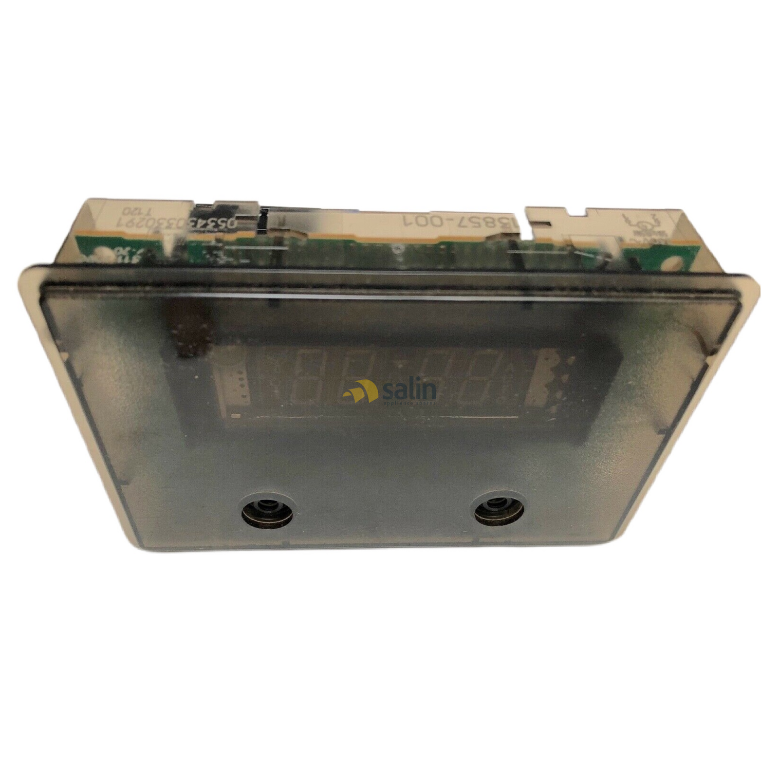 Genuine Westinghouse 534 Gas Stove Oven Clock Timer|Suits:GUG534W*00