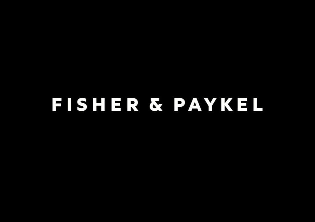 Fisher & Paykel Wall Oven KIT CLOCK 6 BUTTON INVENSYS - 542444P