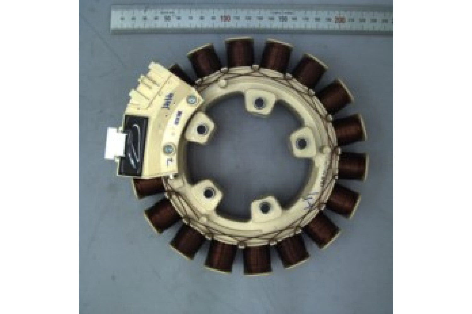 Samsung Washing Machine BLDC Motor Stator - DC31-00154A